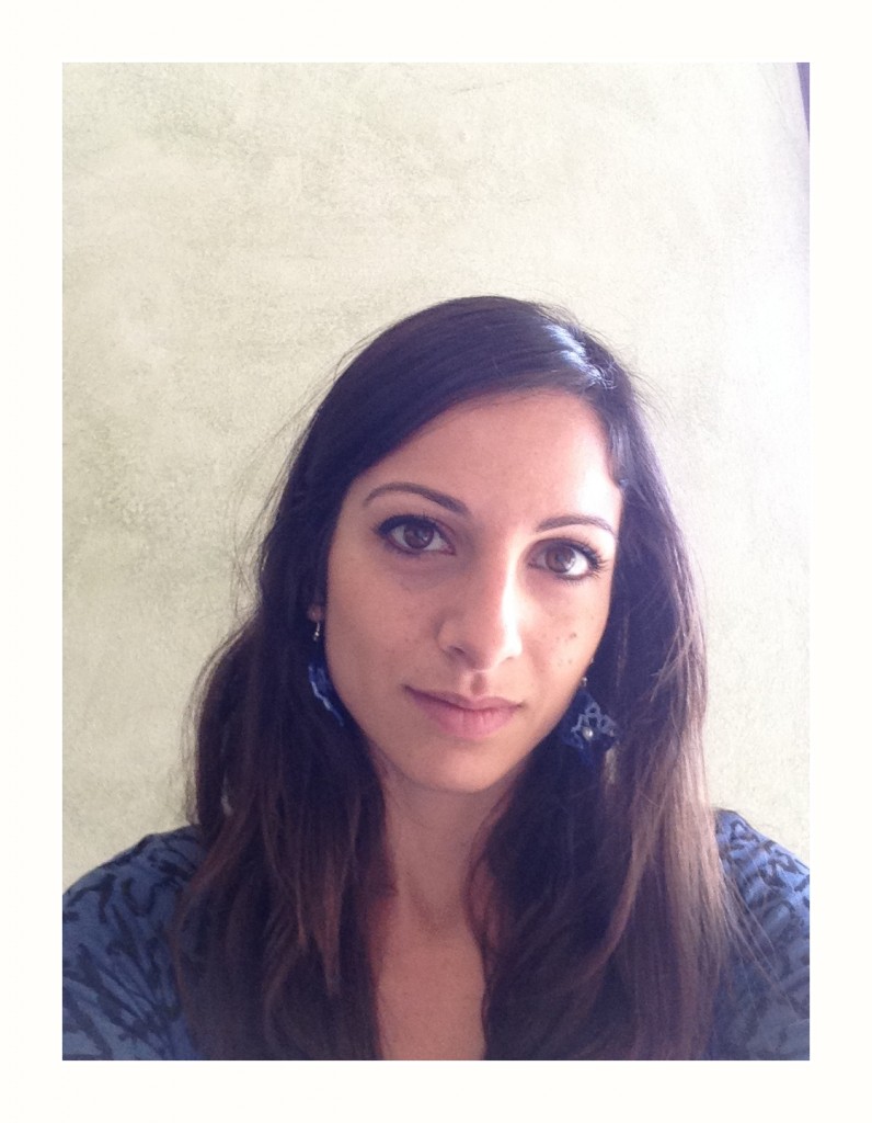 LAURA SORO - Dottorato in Storia, Beni Culturali e Studi Internazionali ...